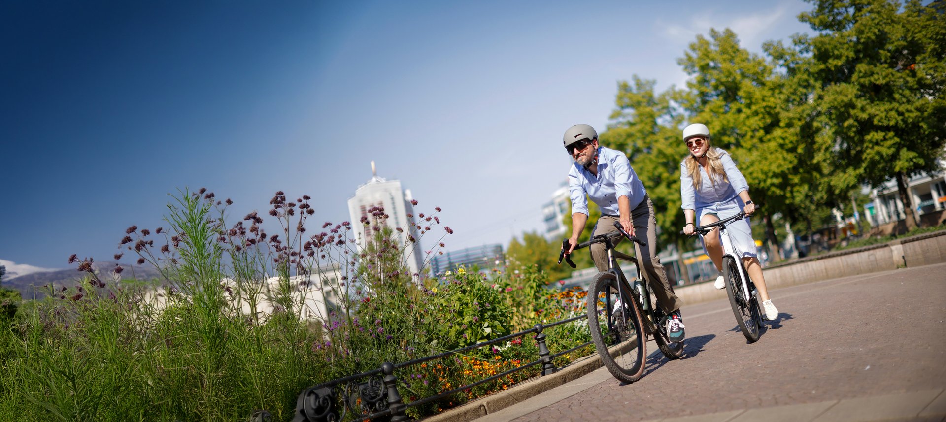 Company Bikes and E-Bike Leasing - bikeleasing.de