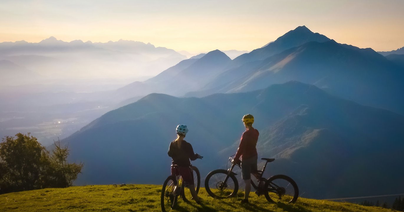 Company bike leasing in Austria with the Bikeleasing-Service ...