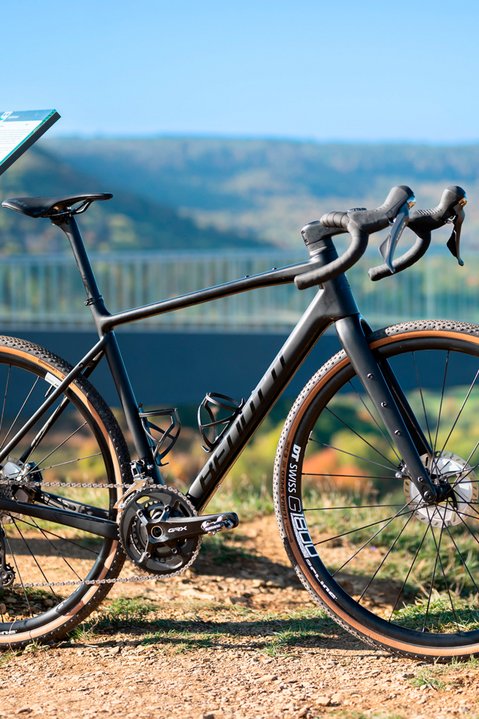 Bikeleasing mit Benotti Bike - bikeleasing.de