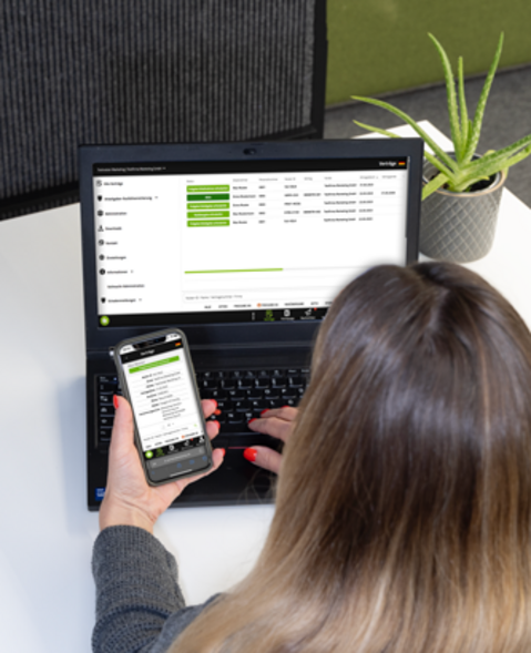 The bike leasing portal - also usable as a web app - bikeleasing.de The bike leasing portal - also usable as a web app - bikeleasing.de