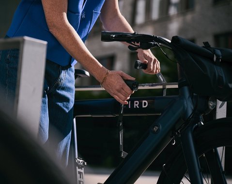 Dienstrad und E-Bike-Leasing - bikeleasing.de