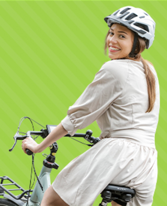 Dienstfahrrad und E-Bike-Leasing - bikeleasing.at