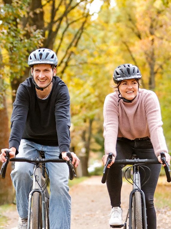 Company Bikes and E-Bike Leasing - bikeleasing.de