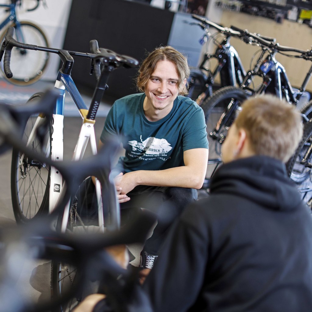 Bikeleasing-Händler finden - bikeleasing.de