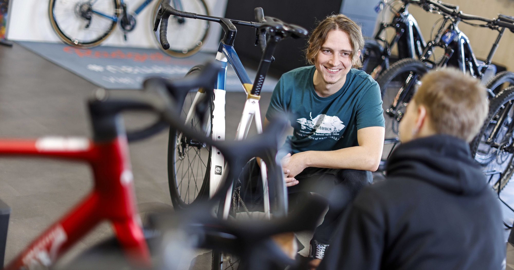 Find Bikeleasing dealer - bikeleasing.de