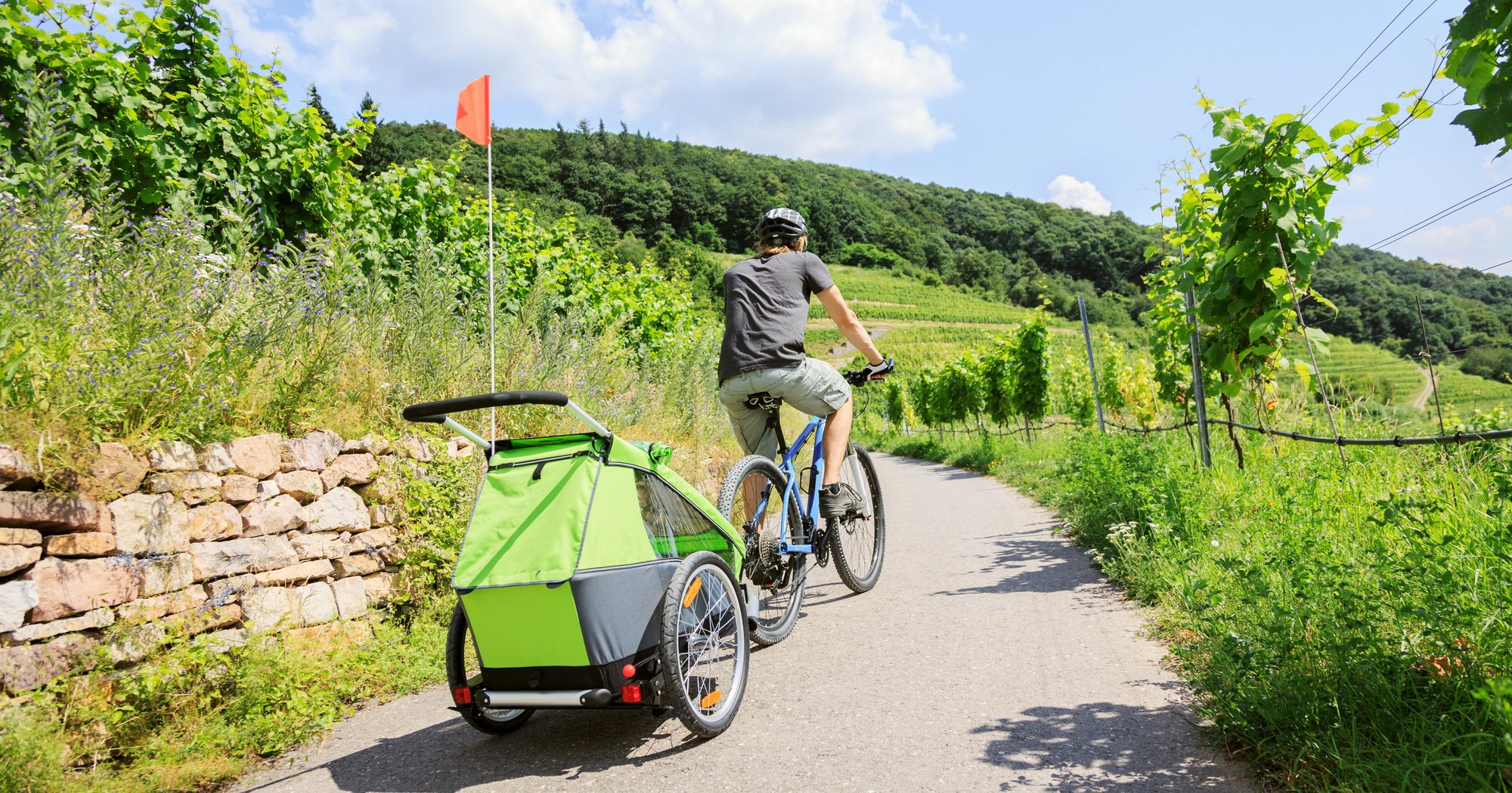 Erstattung der Leasingraten oder Dienstrad-Rückgabe bei Elternzeit & Mutterschutz - bikeleasing.de