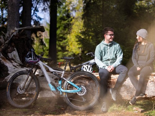 Company Bikes and E-Bike Leasing - bikeleasing.de