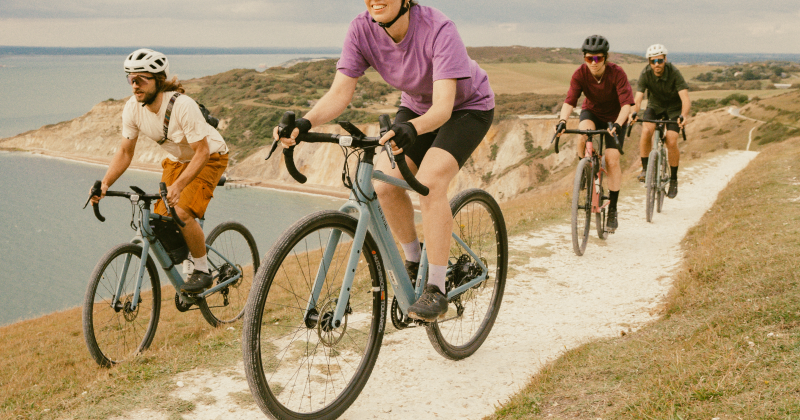 Bikeleasing mit Decathlon - bikeleasing.de