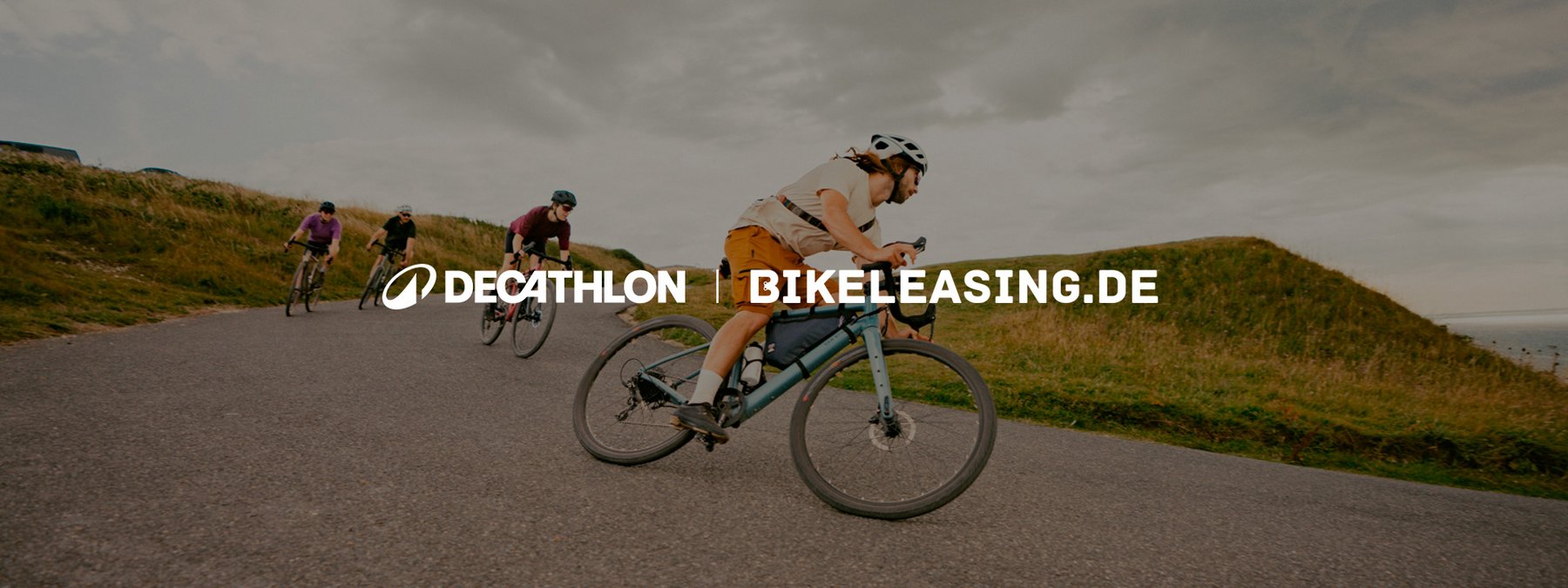 Bikeleasing with Decathlon - bikeleasing.de