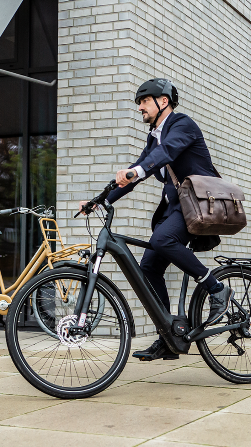 Bikeleasing im öffentlichen Dienst - bikeleasing.de