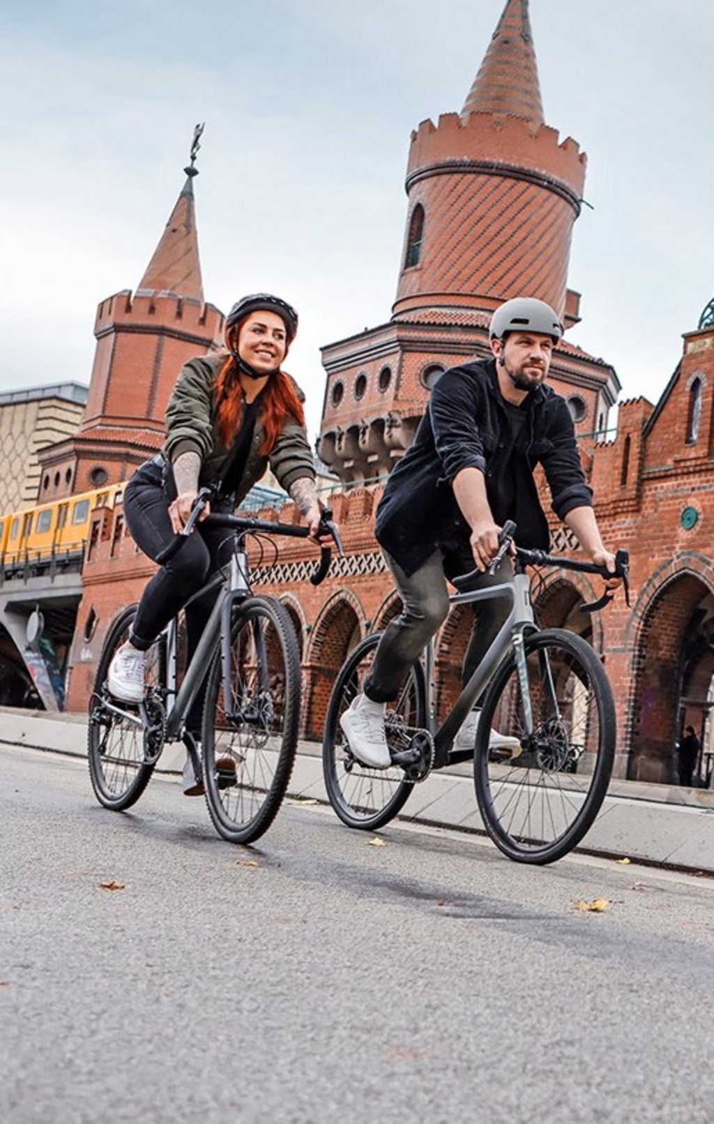 Dienstrad und E-Bike-Leasing - bikeleasing.de