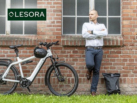 Bikeleasing-Service: that’s who we are - bikeleasing.de